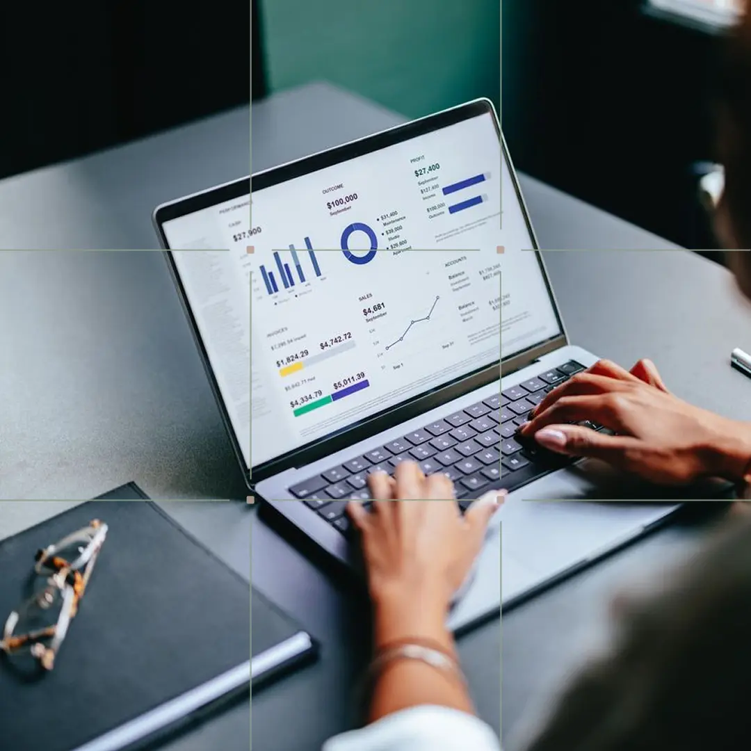 Case Studies | Software Development & Consulting | 8848